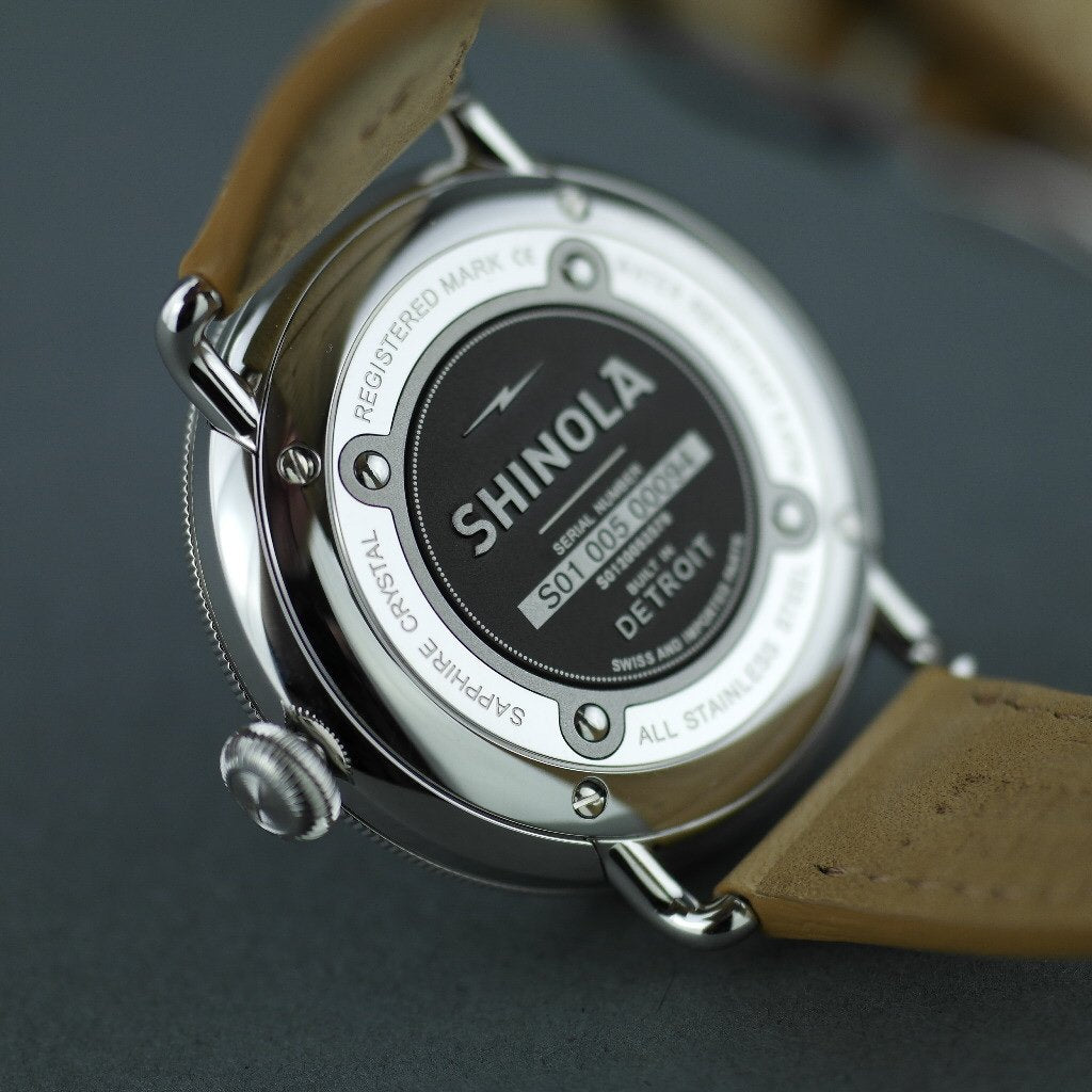 Shinola – Konstantin Antiques