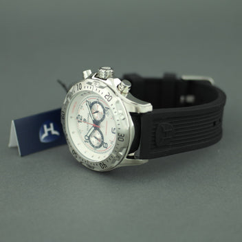 Jetstream Harding Swiss made Men's Rotating Chronograph wrist watch ...