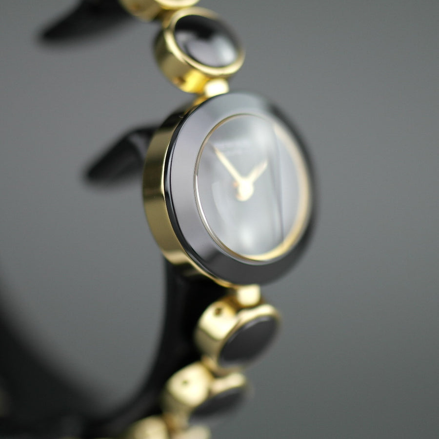 Bering Time Women's Ceramic Watch XS Analog Quartz – Konstantin Antiques